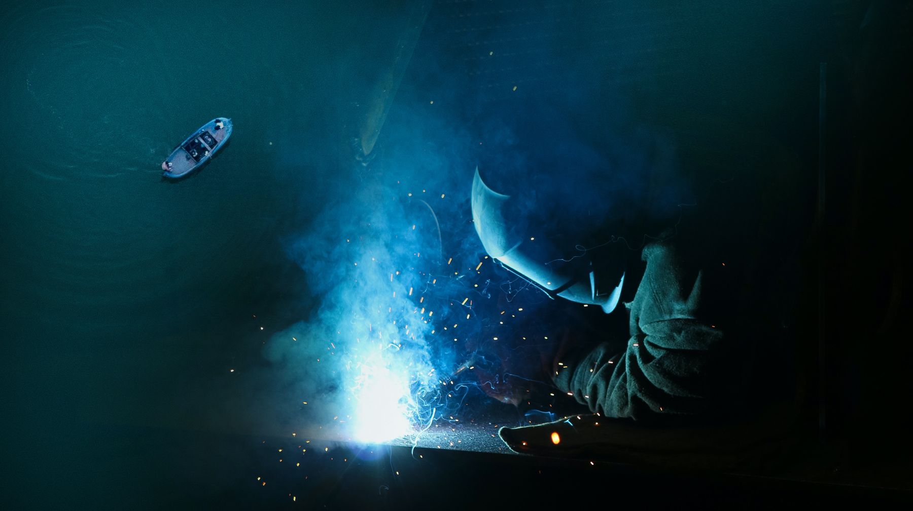 Non Destructive Testing (NDT) - AQMA